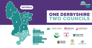 Local Government Reorganisation | South Derbyshire District Council